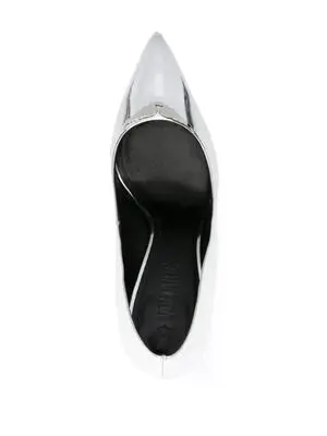 Zadig&Voltaire Perfect 100mm Stiletto Heel Pumps
