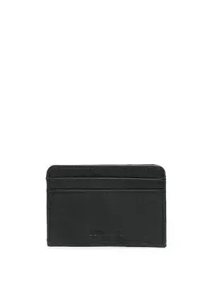Zadig&Voltaire Quilted Leather Wallet