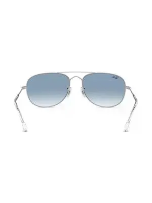 Ray-ban Pilot Frame Sunglasses