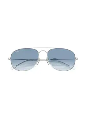 Ray-ban Pilot Frame Sunglasses