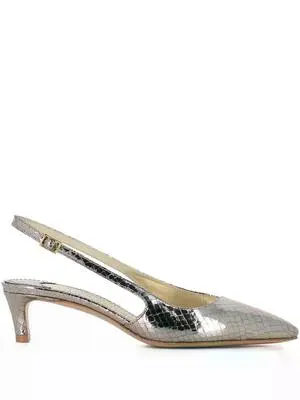 Antonio Barbato Maestri Veneziani Heeled Pumps For Women