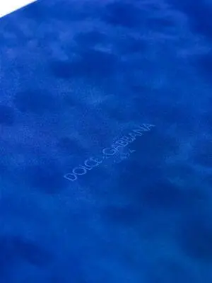 Dolce & Gabbana Logo-engraved Tray