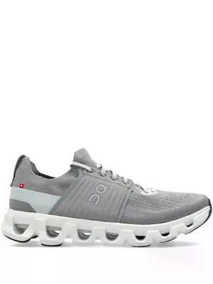On Cloudswift 3 Sneakers - Grey