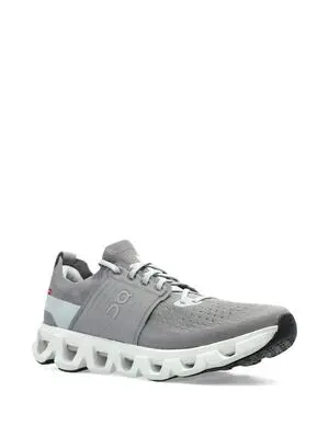 On Cloudswift 3 Sneakers - Grey