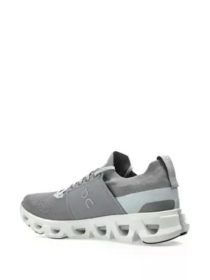 On Cloudswift 3 Sneakers - Grey