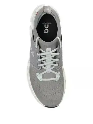 On Cloudswift 3 Sneakers - Grey