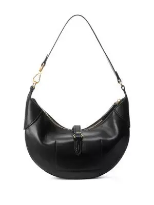 Polo Ralph Lauren Mini Shoulder Bag - Black