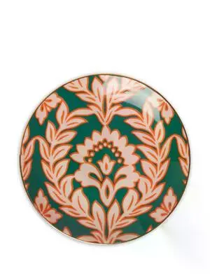 La DoubleJ Mixed Porcelain Side Plates