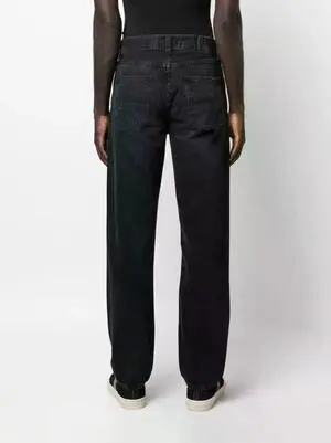Nudie Jeans Rad Rufus Straight-leg Jeans