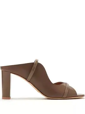MALONE SOULIERS Norah Sandals - Brown