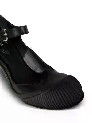 Emilio Pucci 55mm Granaiolo Pumps
