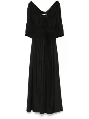 Doen Drawstring Day Dresses