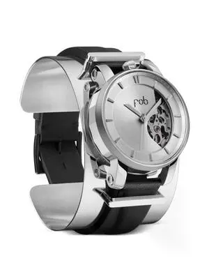 FOB PARIS R360 Oblivion Cuff Watch