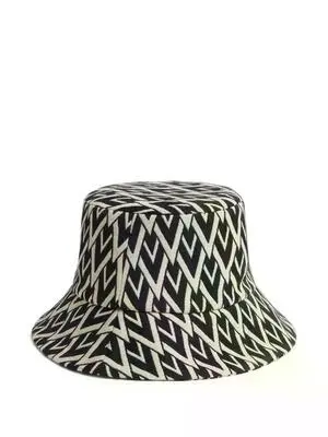 Valentino Garavani Wool Bucket Hat