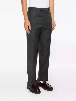 Gucci Wool Trousers