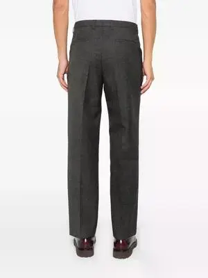 Gucci Wool Trousers