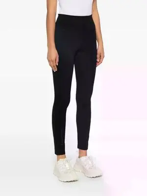 Moncler Technical-jersey Leggings