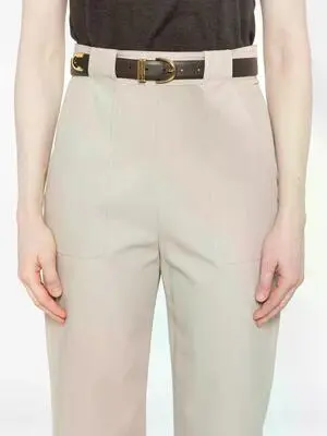 Max Mara Palio Trousers