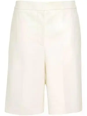 Fabiana Filippi Thigh Length Shorts For Women