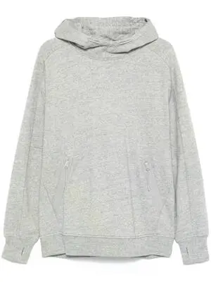 C.P. COMPANY Goggle Detail Hoodie