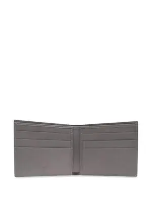 Dolce & Gabbana Leather Wallet - Grey