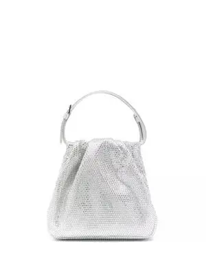 Amina Muaddi Vittoria Mini Bag
