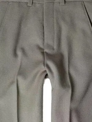 AMI Paris Tailored Trousers