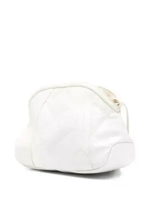 Liu Jo Quilted Shoulder Bag