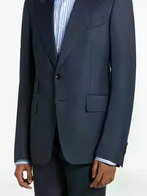 TOM FORD Single-breasted Suit