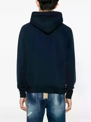 Dsquared2 Vip Cool Raglan Hoodie