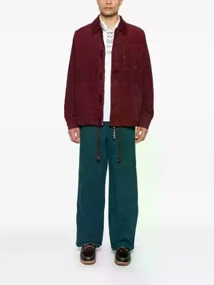 Adidas Originals Corduroy Trousers