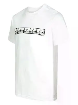 Supreme Milford Graves Print T-shirt