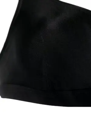 Matteau Scoop-neck Bikini Top