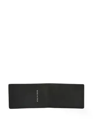GIUSEPPE ZANOTTI Albert Card Holder
