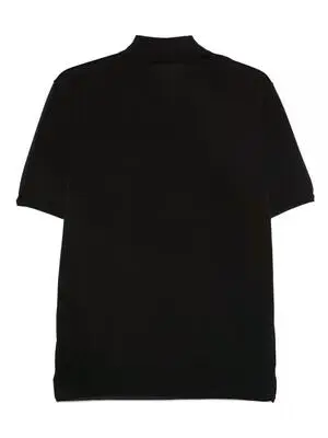 Caruso Cotton Polo Shirt