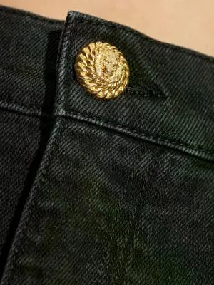 Balmain Tapered Jeans