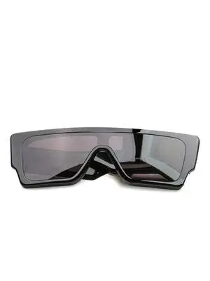 Off-White Marion Sunglasses - Black