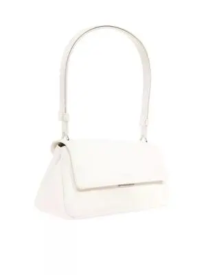 Kate Spade New York Grace Leather Shoulder Bag - Neutrals