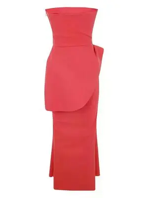 Chiara Boni La Petite Robe Knee Length Evening Dresses