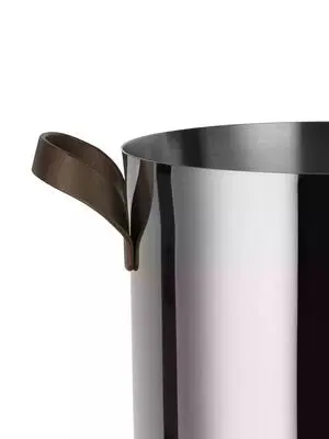 ALESSI Edo Stainless-steel Stockpot