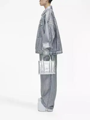 Marc Jacobs The Small Tote Bag By