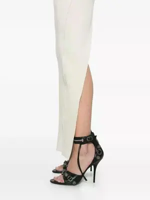 Rick Owens Pillar Maxi Skirt