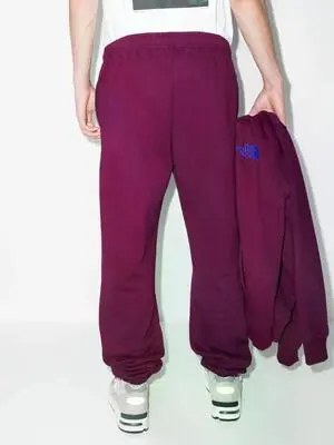 The North Face X Kaws Track Pants