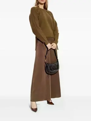 Isabel Marant Étoile Kayana Maxi Skirt