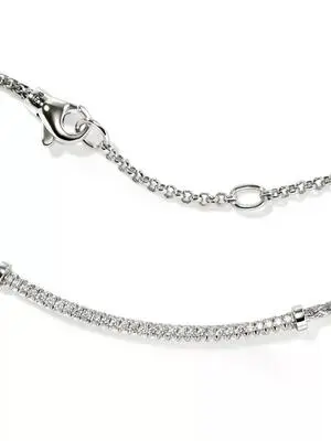 John Hardy Essential Diamond Necklace
