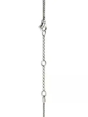 John Hardy Essential Diamond Necklace