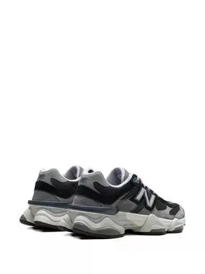 NEW BALANCE New Balance 9060 Panelled Sneakers Black