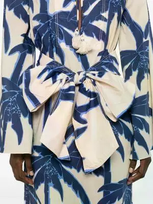 Johanna Ortiz Sotaviento Dress