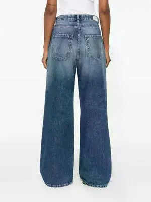 ICON DENIM LOS ANGELES Debby Jeans