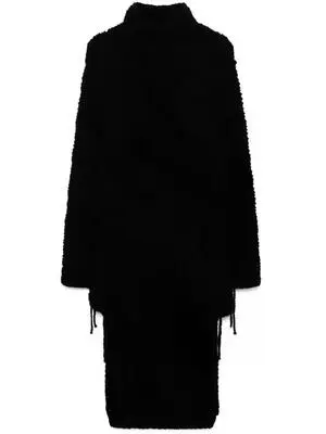 Boris Bidjan Saberi Merino Wool Jumper